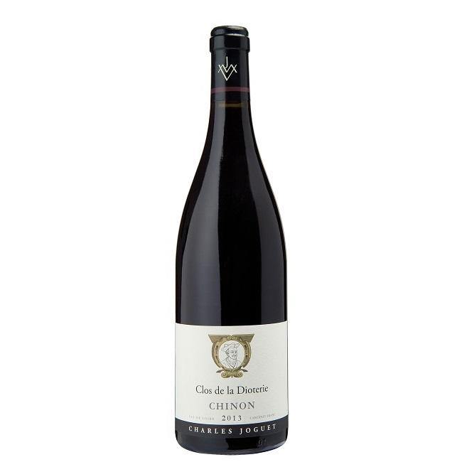 Clos de la Plante Martin – Charles Joguet